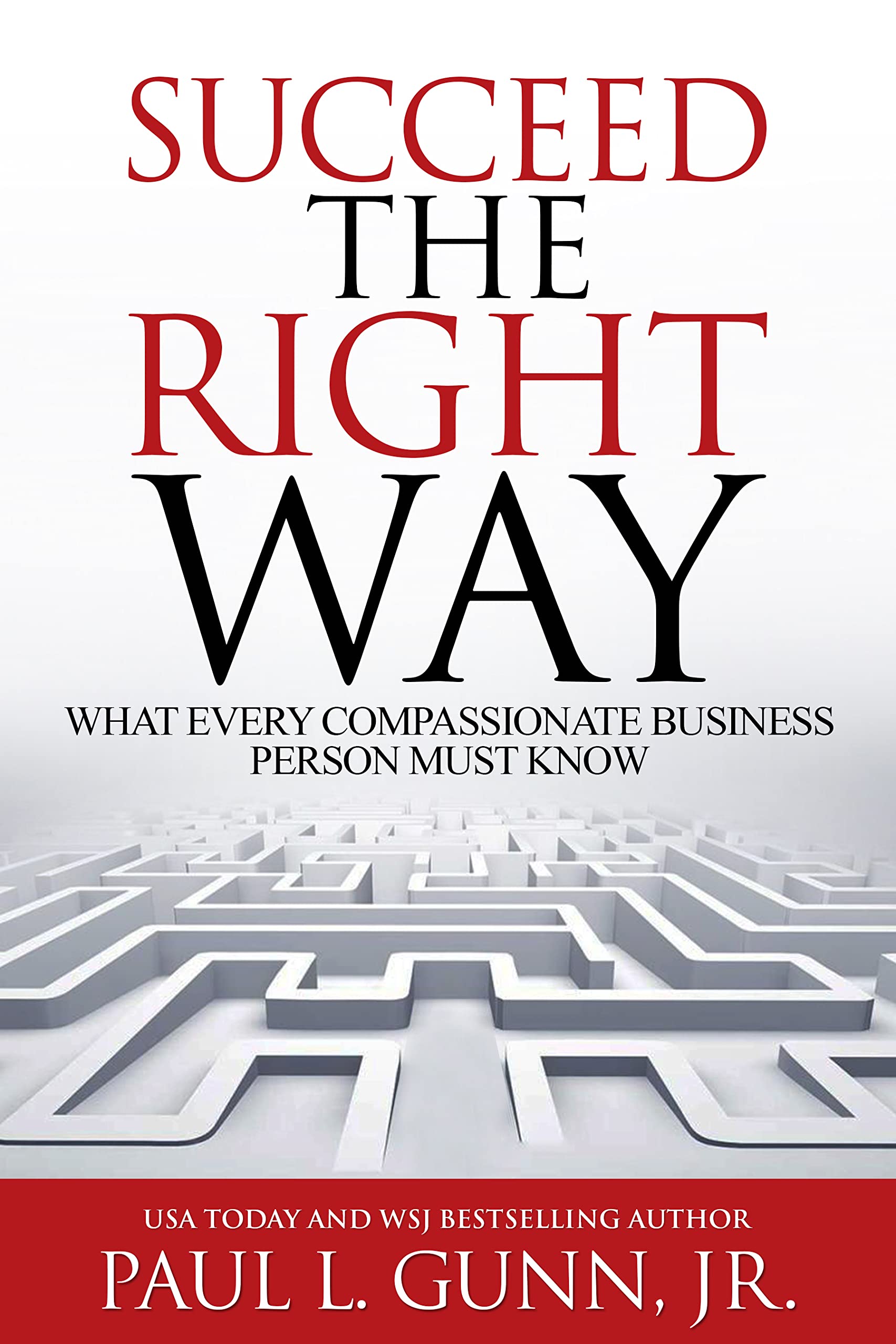Book review of Succeed the Right Way - Readers' Favorite: Book Reviews ...