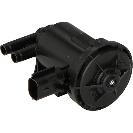 Amazon.com: Standard Motor Products CP428 Canister Purge Solenoid ...