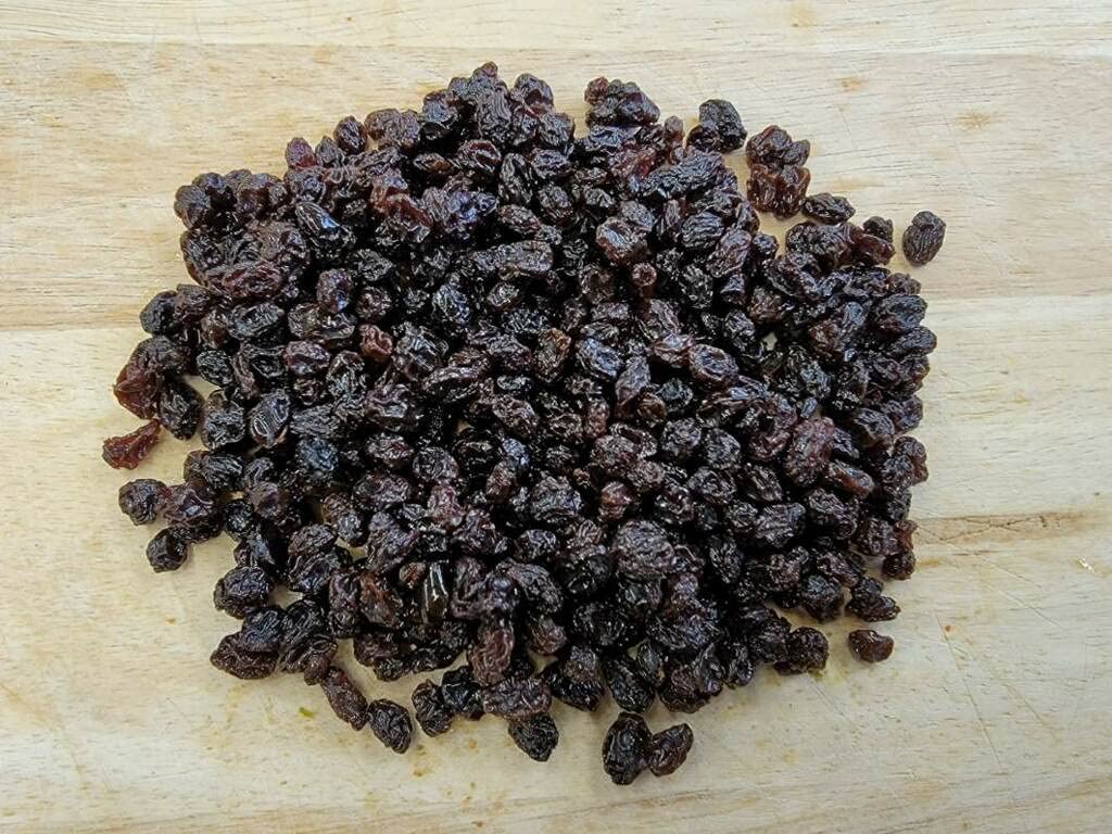 Amazon.com: Kariba Farms Currant Zante Natural 5 oz. : Grocery ...