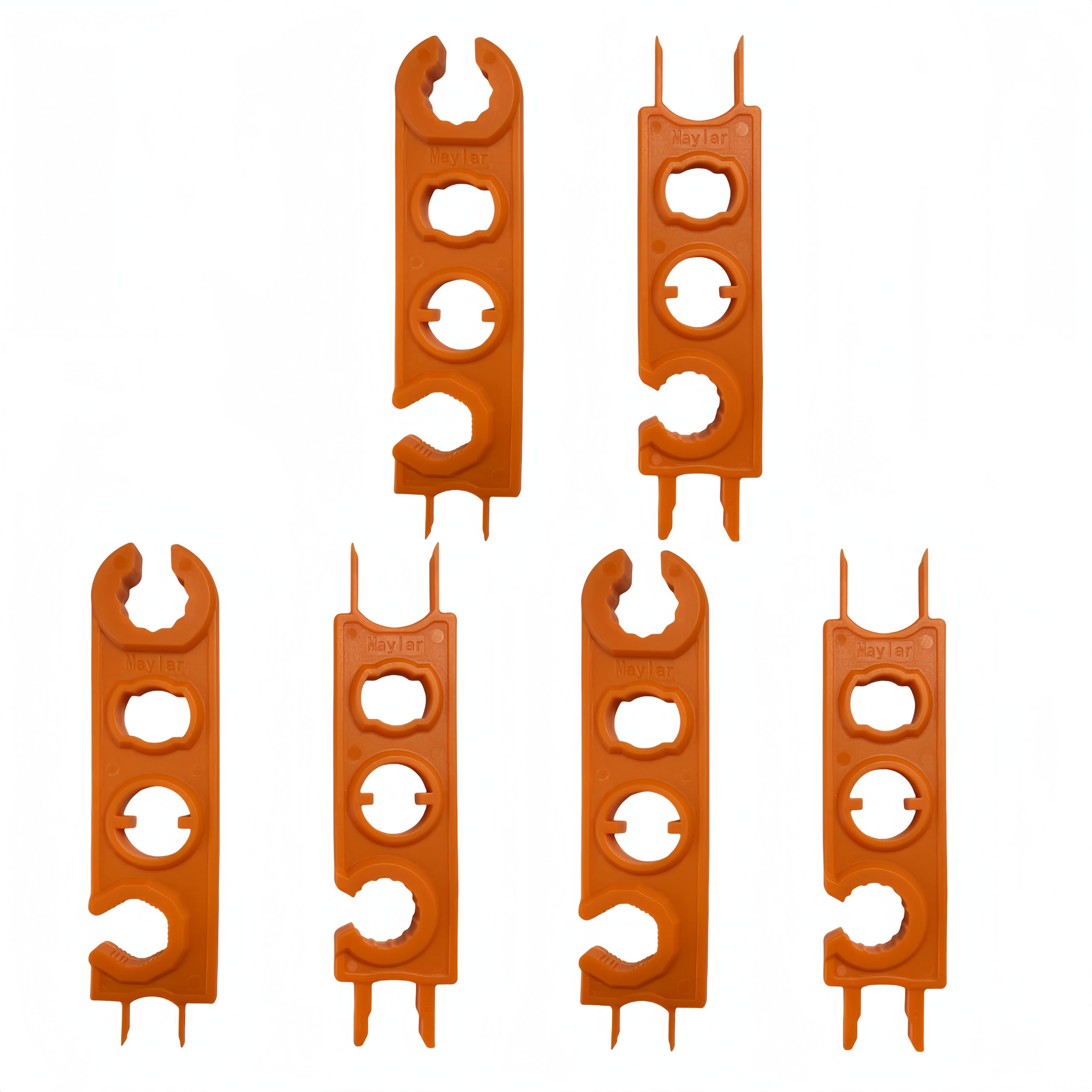 Snapklik.com : Tynoscco Solar Connector Wrench Disconnect Tool Cable ...