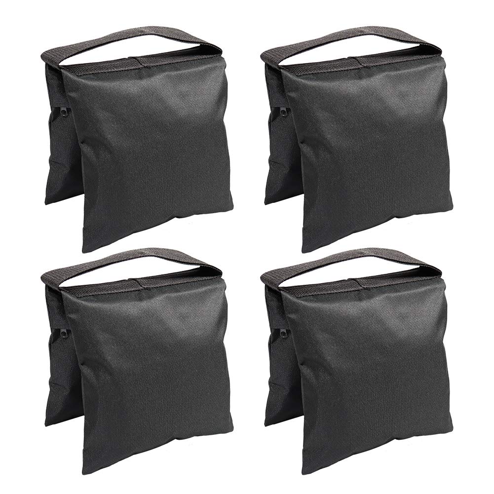 ValueHall Sandbag Saddlebag Design Photographic Sandbag Super Heavy ...