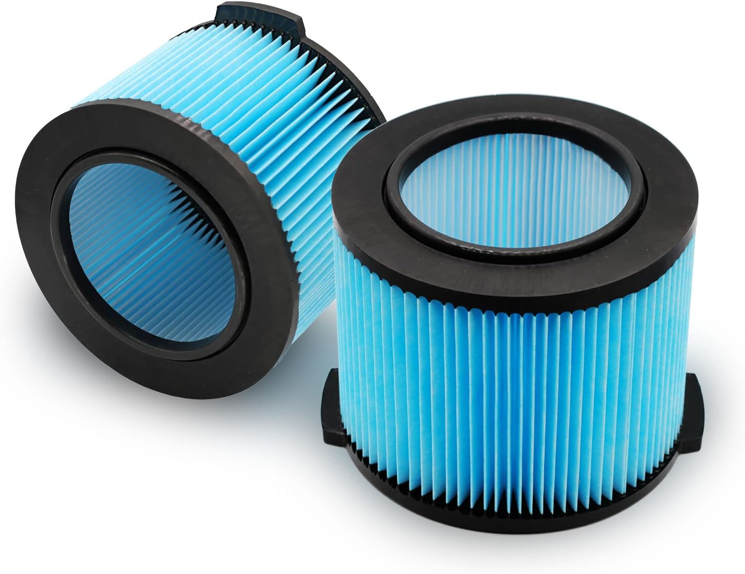 VF3500 Replacement 3-Layer Filter Compatible with riged VF3500 3-4.5 ...