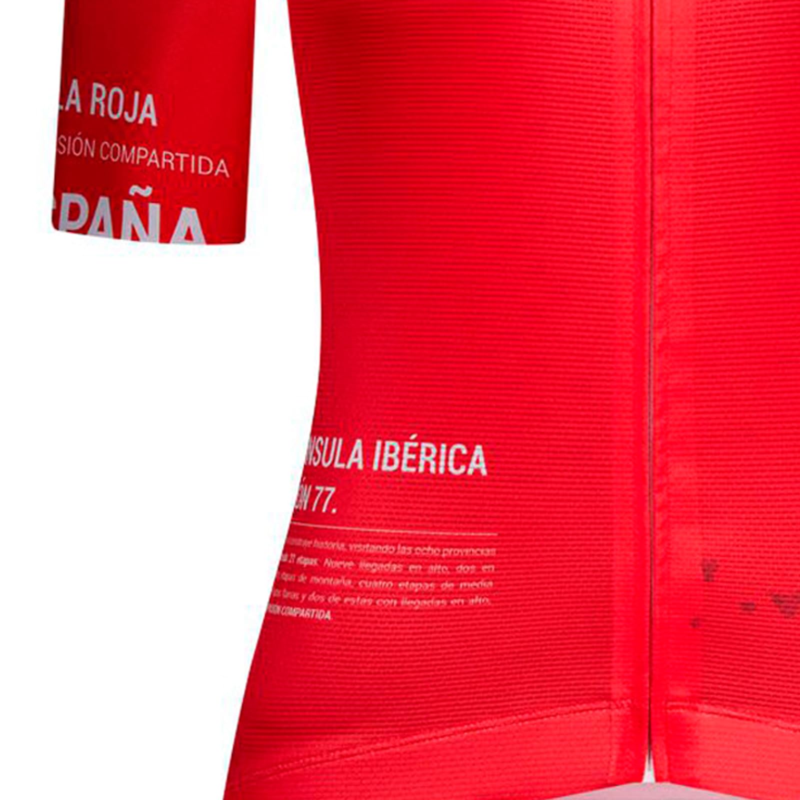 Edición Roja De Alto Rendimiento