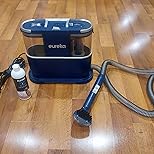 Amazon.com - EUREKA Portable Carpet and Upholstery Cleaner, Spot ...