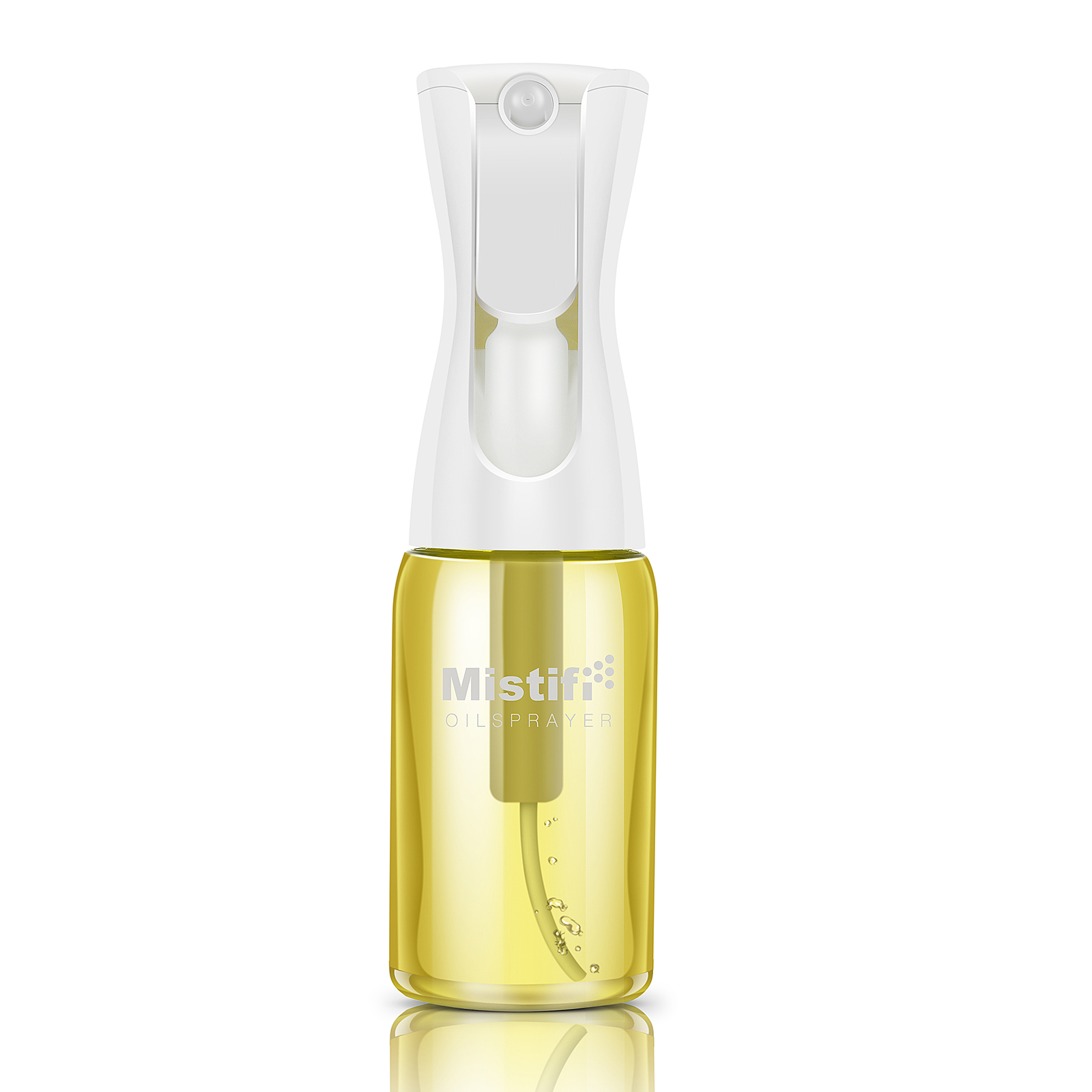 Watch Mistifi Oil sprays on Amazon Live