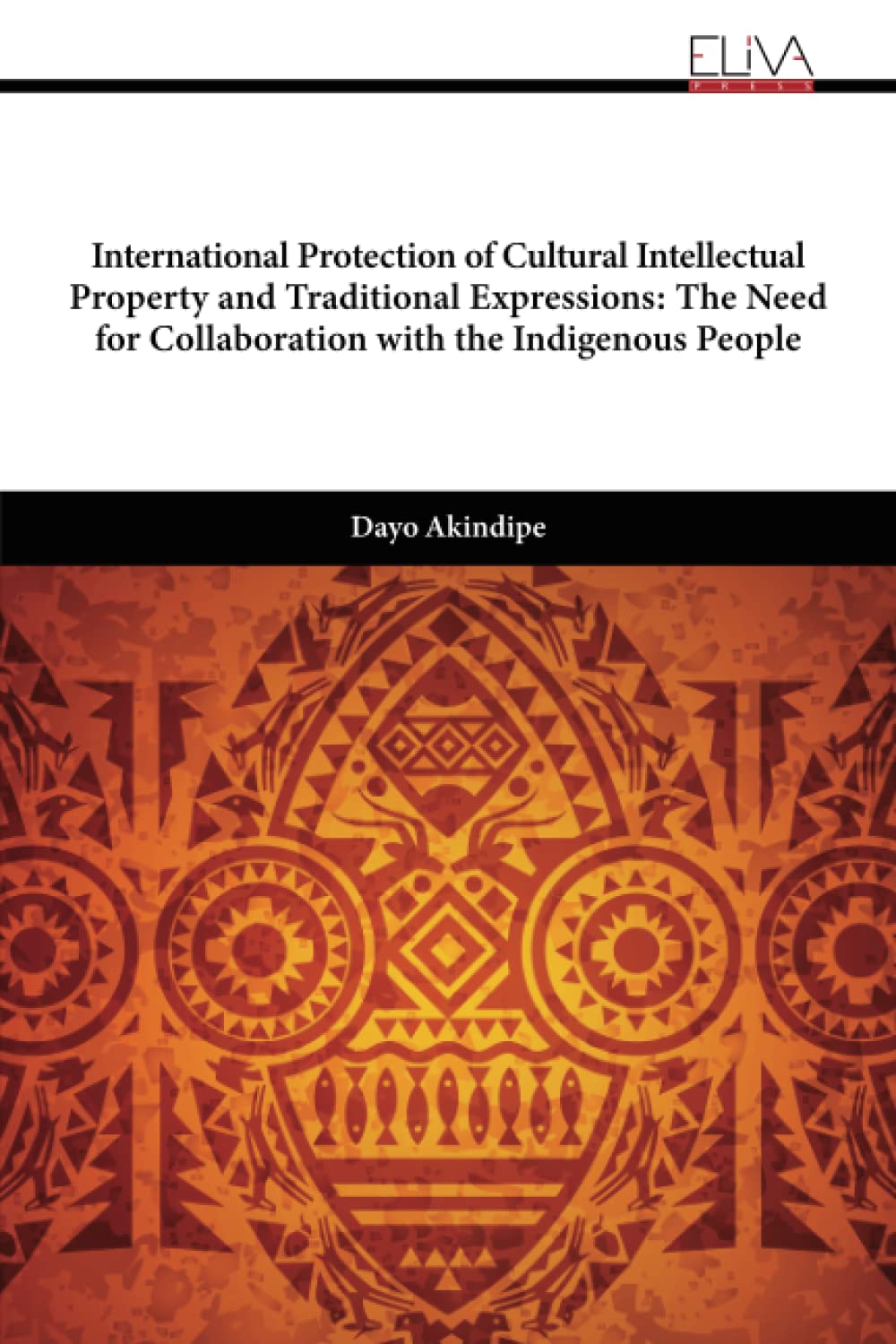 International Protection of Cultural Intellectual Property and ...