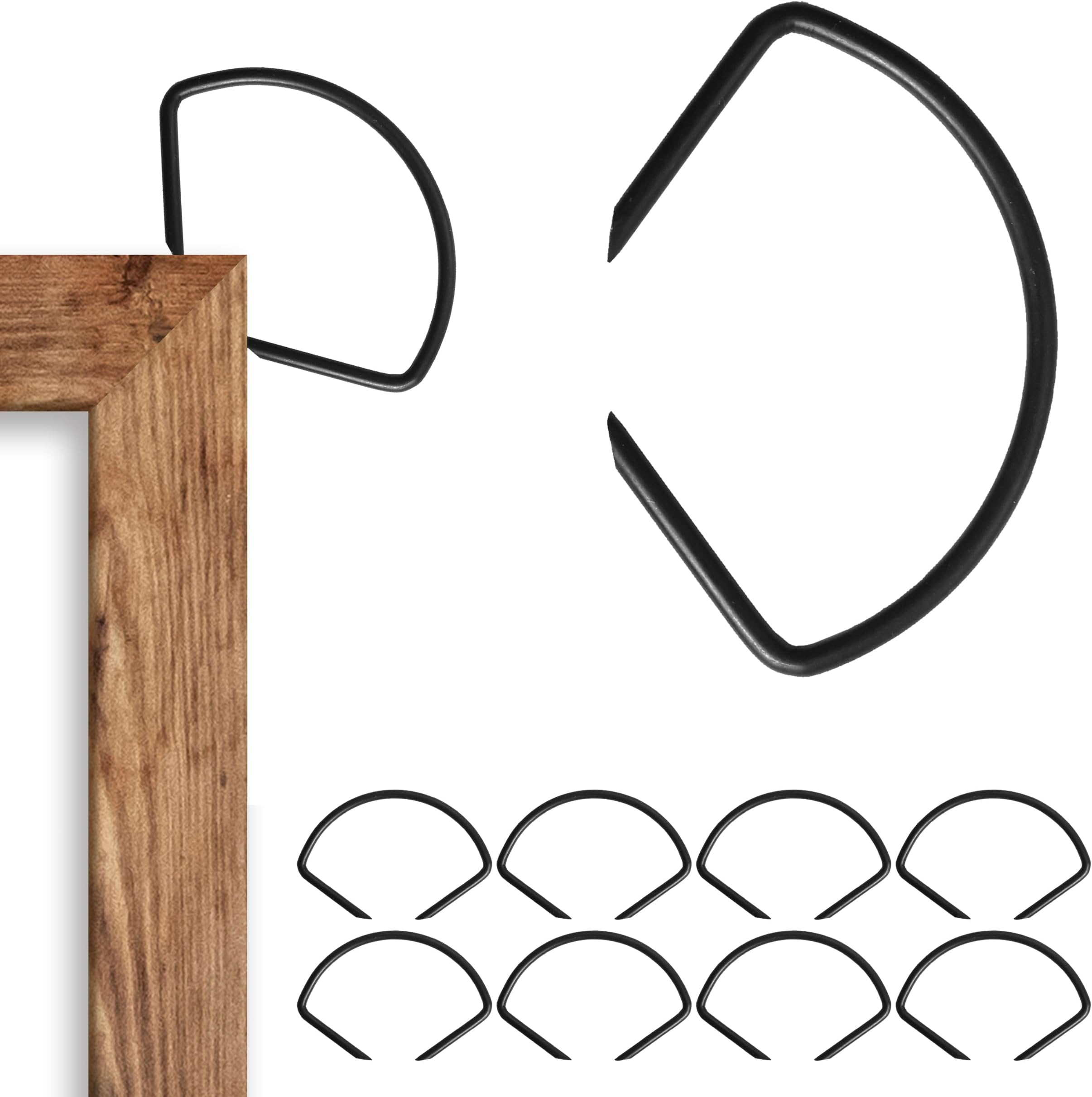 Ulmia Clamps (mitre clamping clamps) – Clamps made of, hardened spring ...