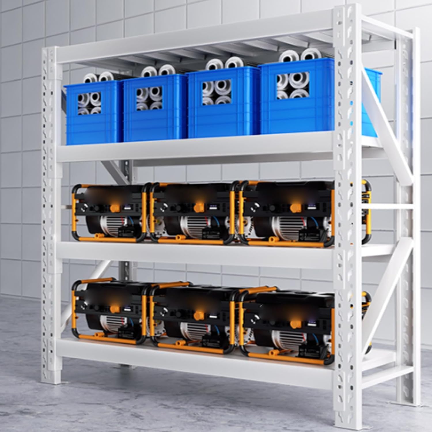 Multi-layer express delivery racks,supermarket-installed,factory ...