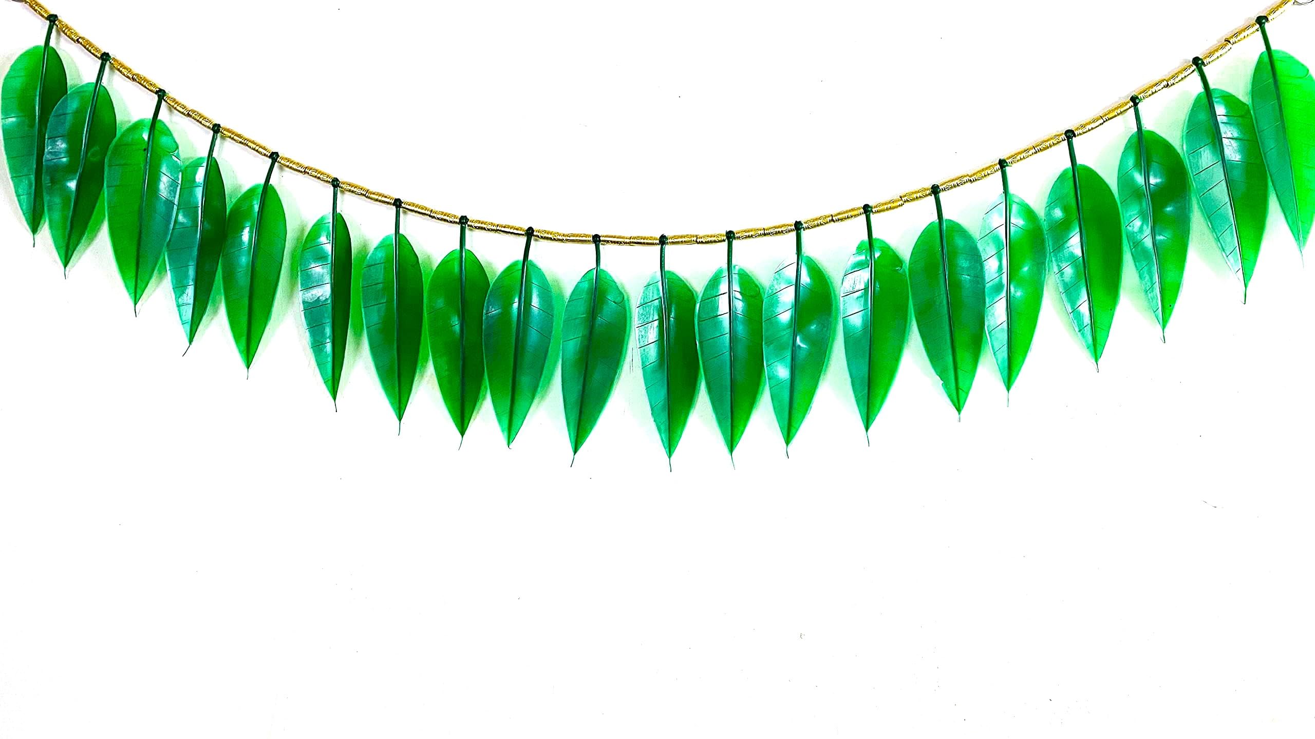 Mango Leaves Border Png