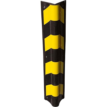 Rubber Corner Protector, Bullnose External Protection Guards for Walls ...