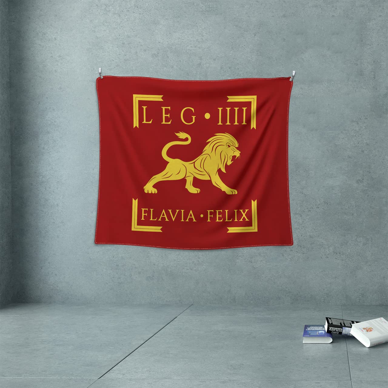 Roman Legion Wall Art