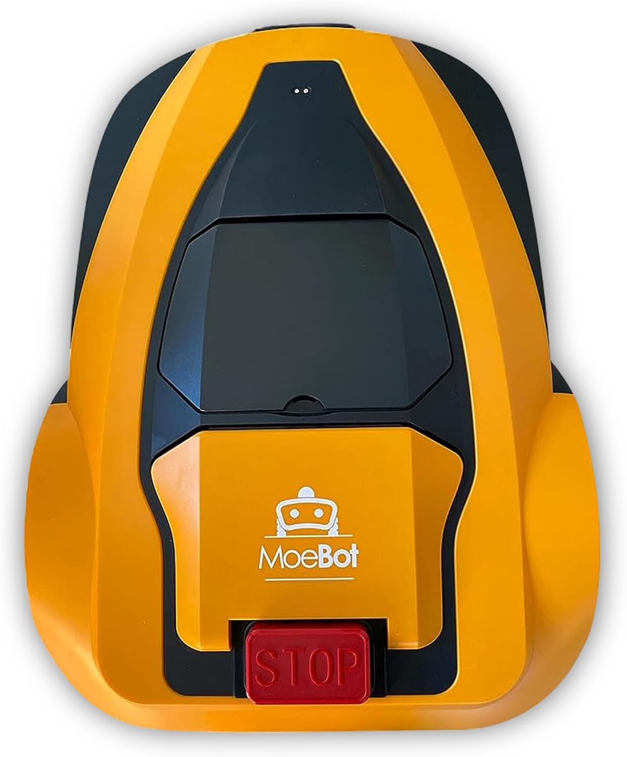 Robot My Life Moebot S20 Lawn Mower: 3500 RPM Robot Lawn Mower, Heavy ...