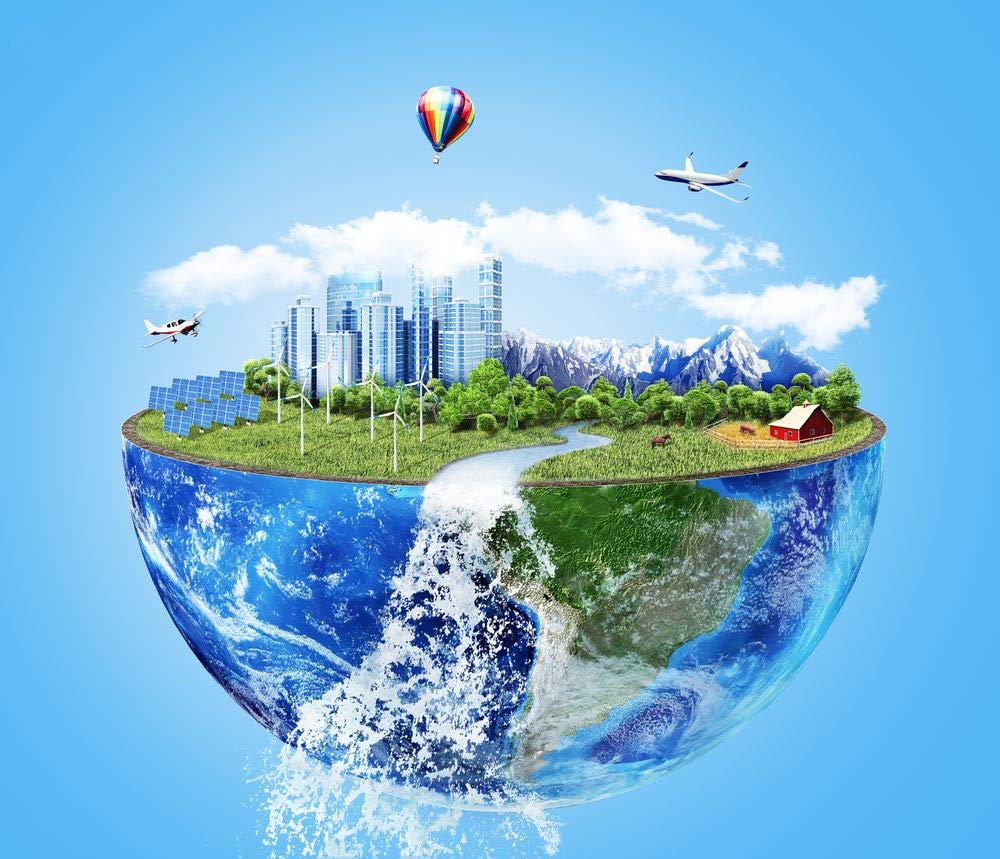 Save Nature Save Future