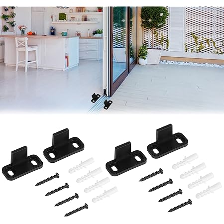 Guide Porte Coulissante, Guide Porte Galandage, Guidage au Sol Porte ...