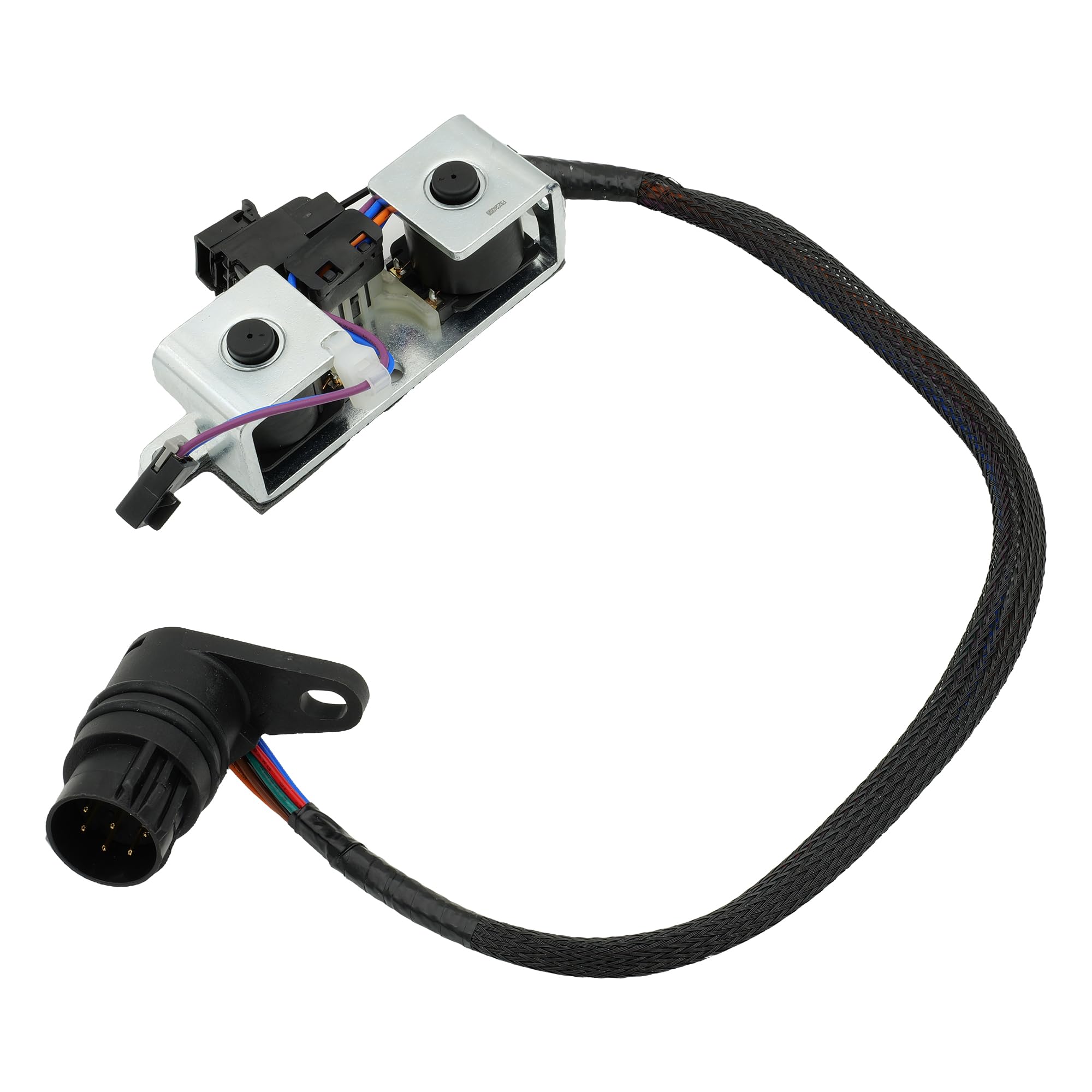 1995 Dodge Dakota Transmission