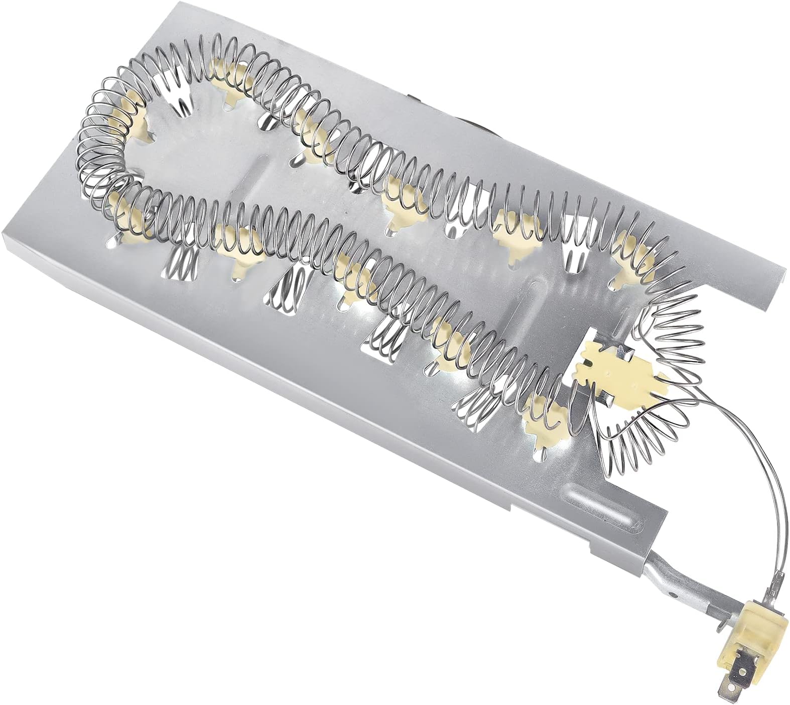 Amazon.com: W11045584 3387747 W11344457 Dryer Heating Element by ...