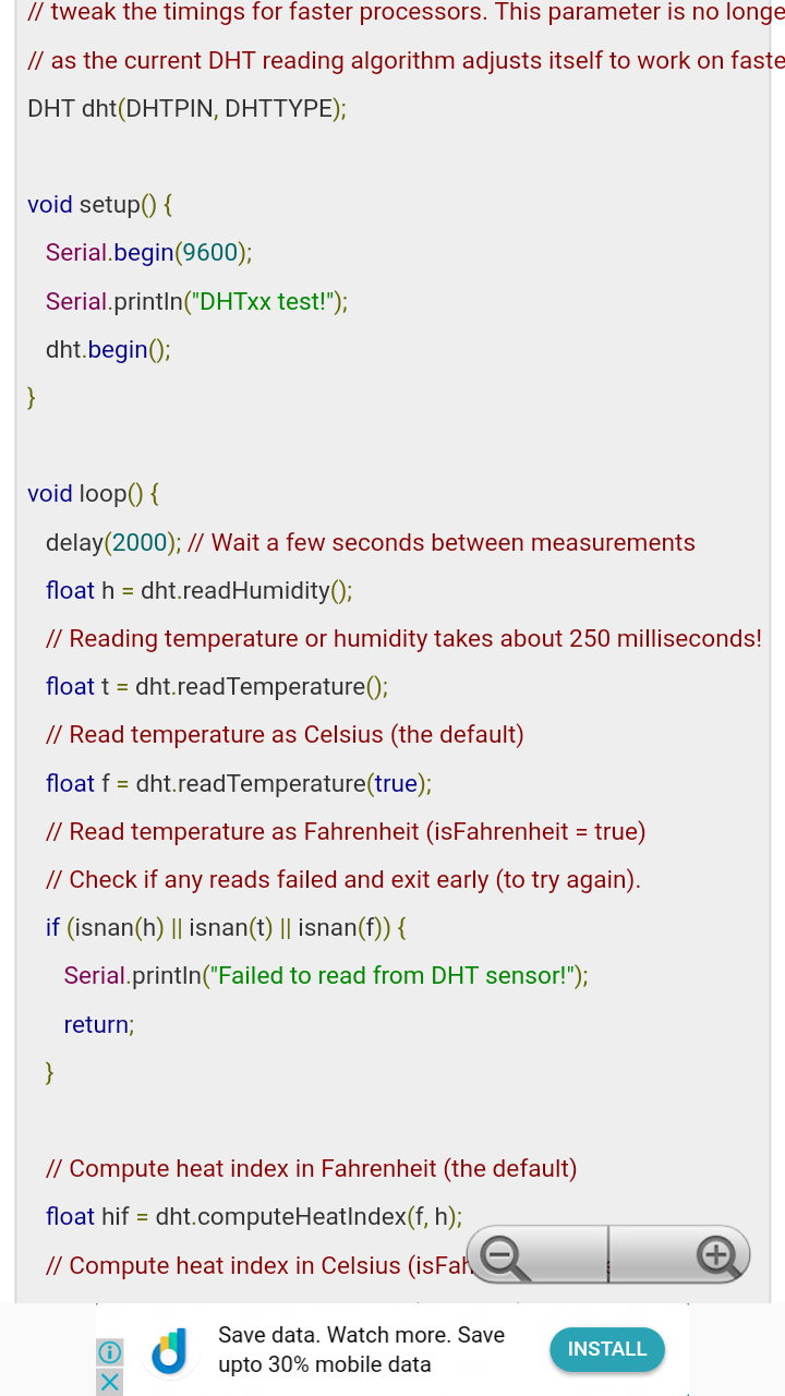 Learn Arduino - App on Amazon Appstore