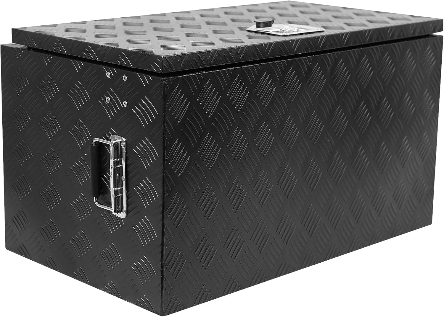 Caja de herramientas para camión de 30 pulgadas, impermeable, cuadrada ...