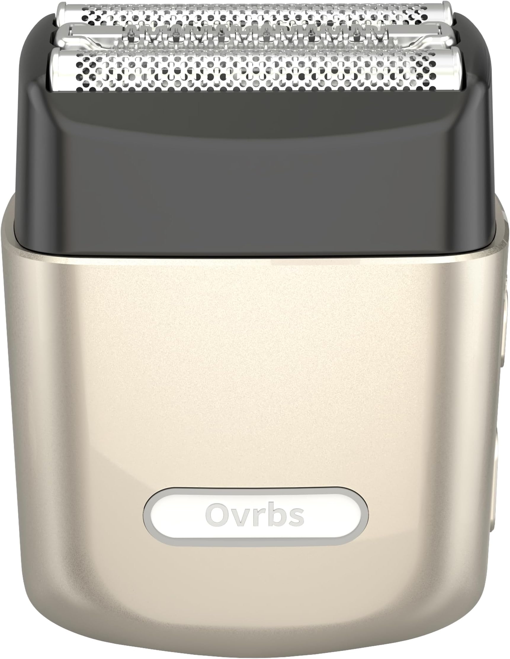 Amazon.com: Panasonic Men's Shaver for Traveler ES-RS10-S Silver | DC3V ...