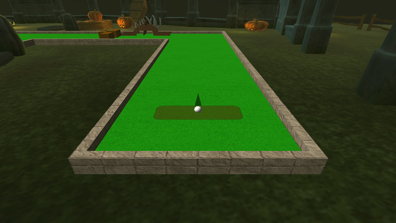 American Mini Golf ! - App on Amazon Appstore