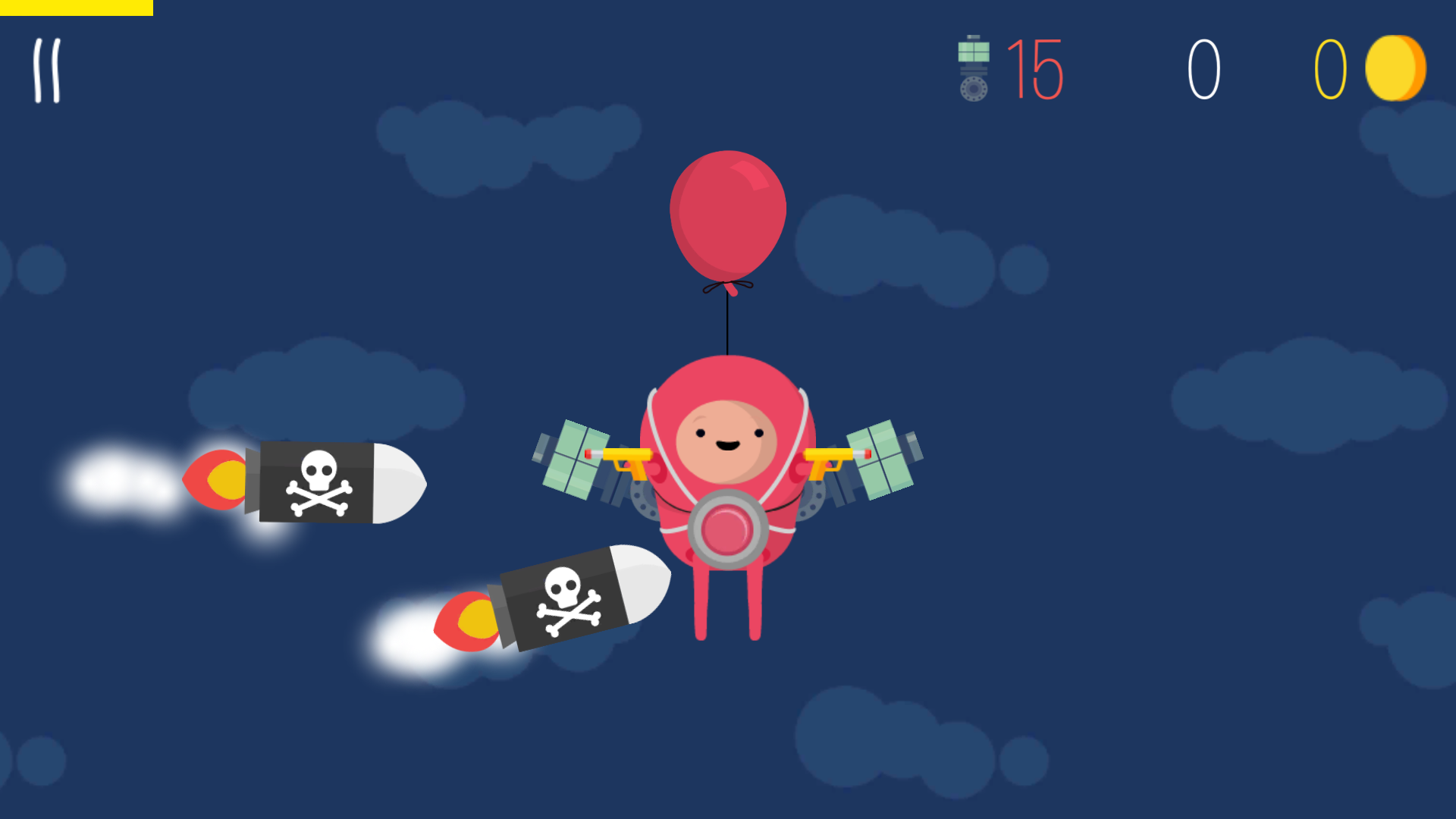 Bobi Balloons - App on Amazon Appstore