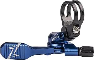 Funn UpDown Mountain Bike Dropper Seatpost 4 Way Mount CNC Remote Lever ...