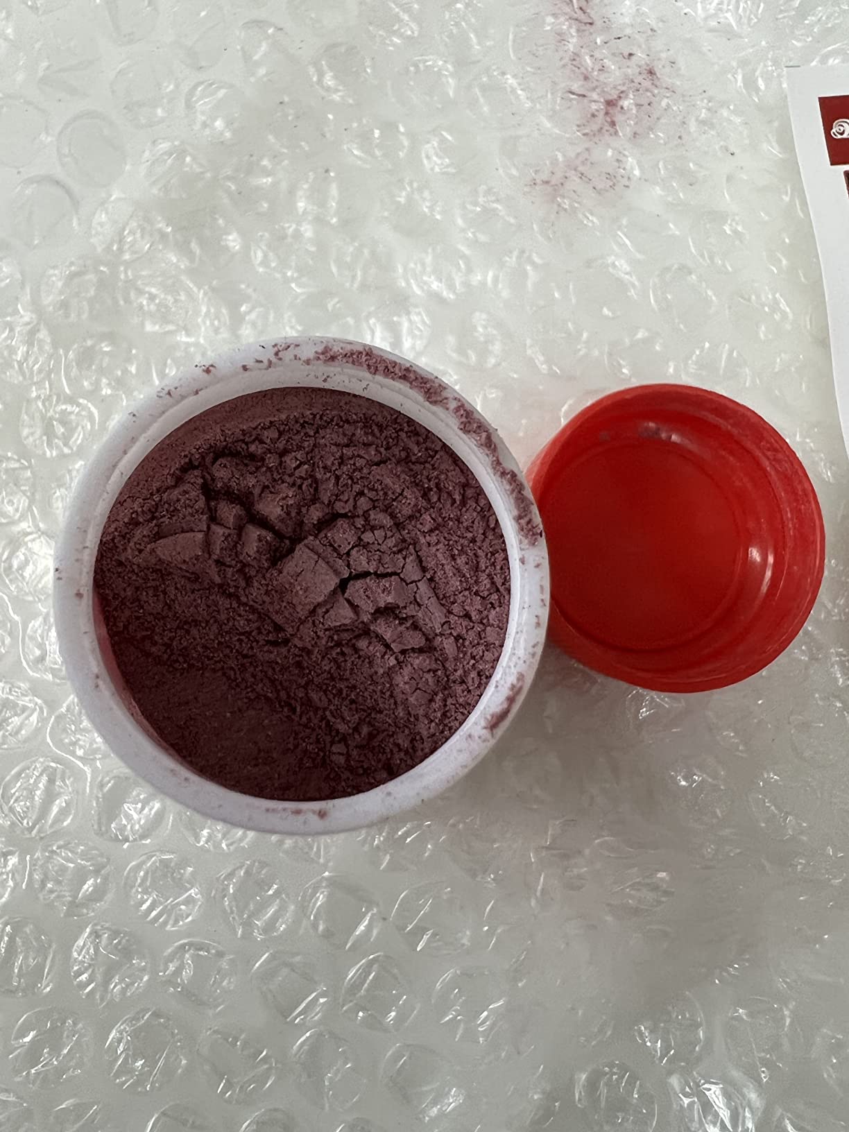 Buy Gopal Tooth Powder Natural Dental Cleanser - 25 Packets Online at ...