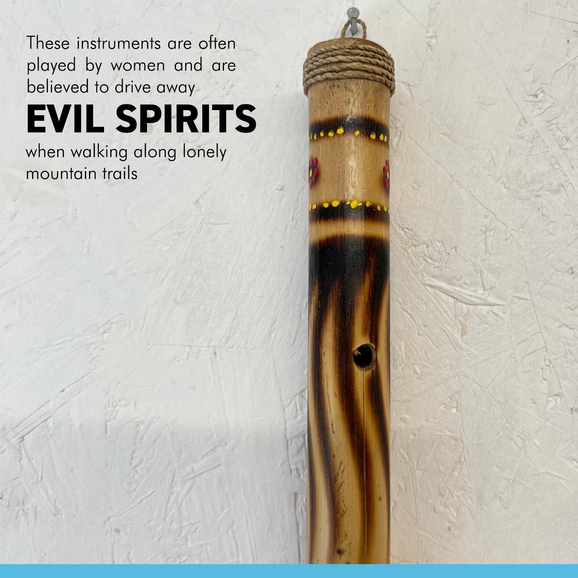 Bungkaka Instrument Picture