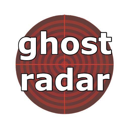 Ghost Radar®: CLASSIC - App on Amazon Appstore
