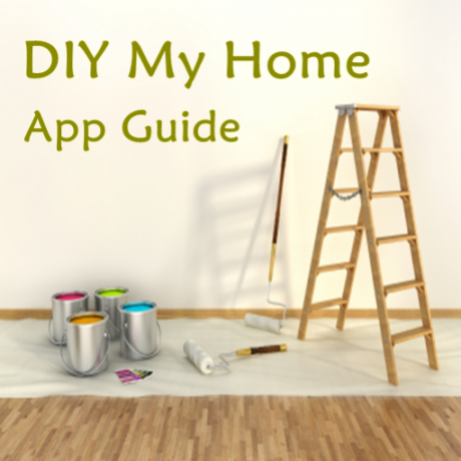 DIY My Home App Guide - App on Amazon Appstore