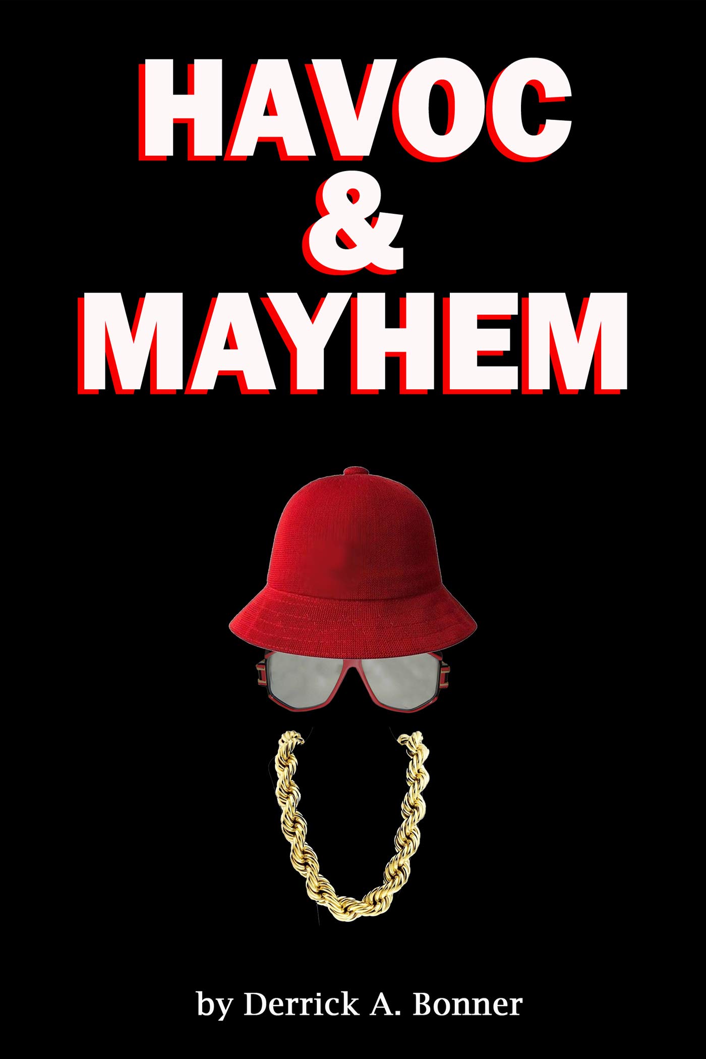 Book review of Havoc and Mayhem - Readers' Favorite: Book Reviews and ...