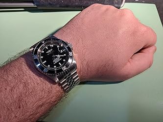 Amazon.com: Invicta Men's Pro Diver Automatic Watch with Stainless ...