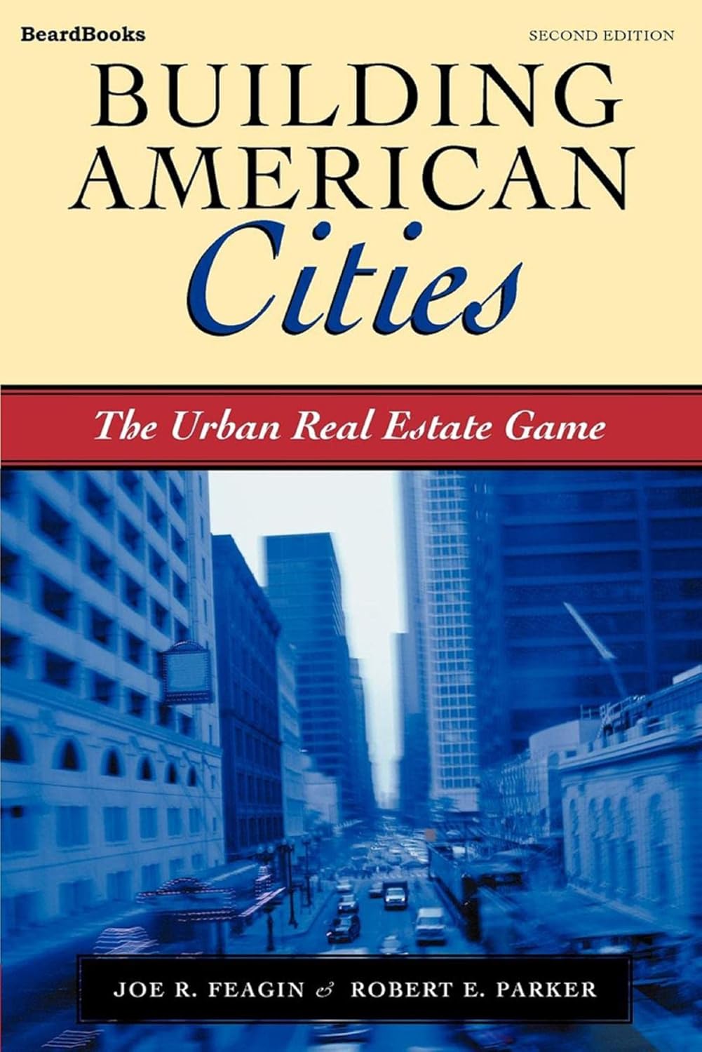 Building American Cities: The Urban Real Estate Game - Kindle edition ...
