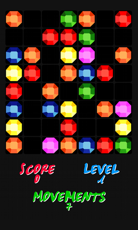 Gems Empire - App on Amazon Appstore