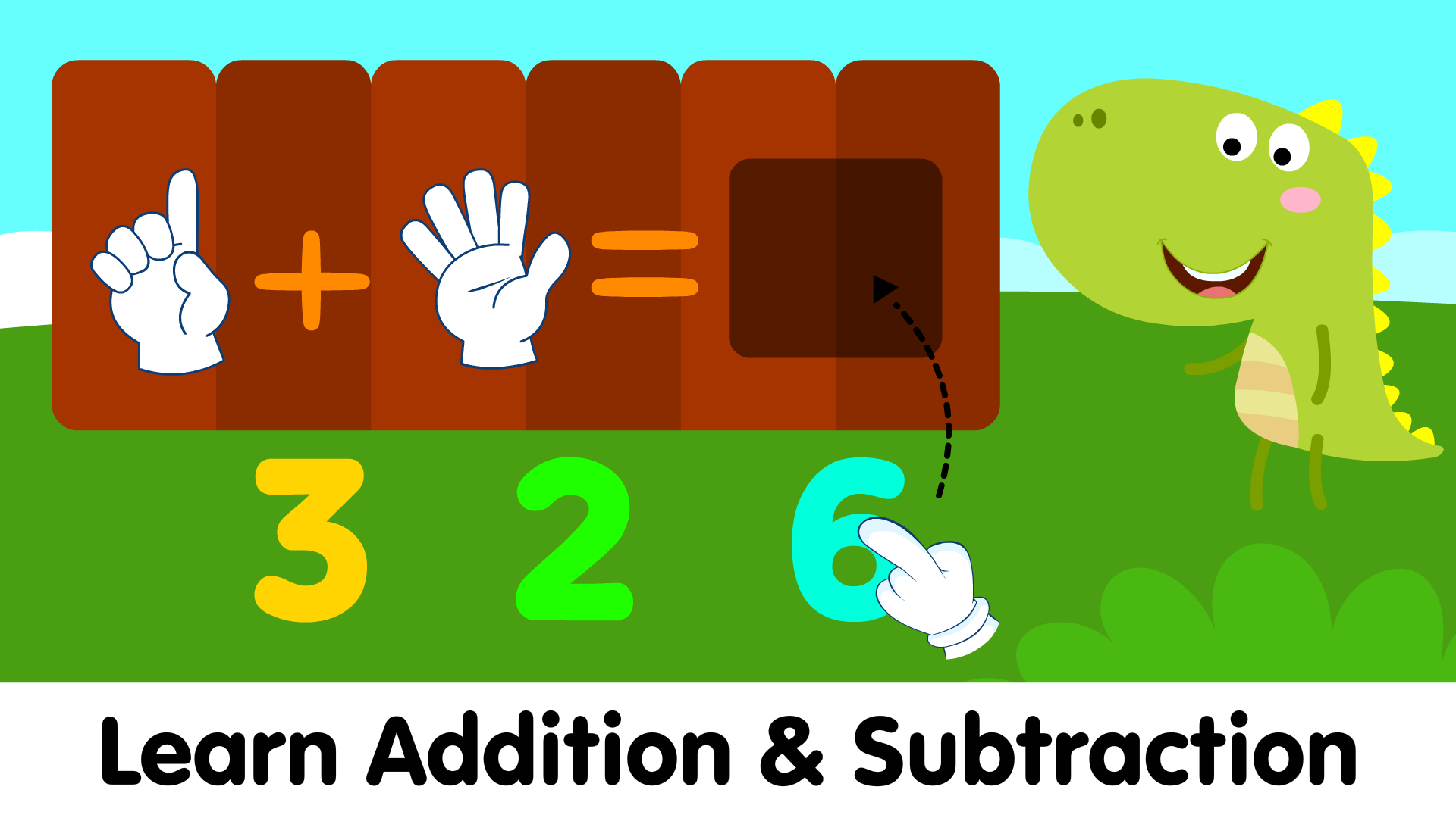 123 Numbers Tracing & Counting - Math Games for Kids:Amazon.com ...
