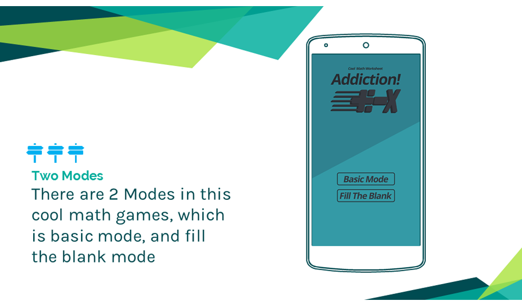Cool Math Games - Addiction - App on Amazon Appstore
