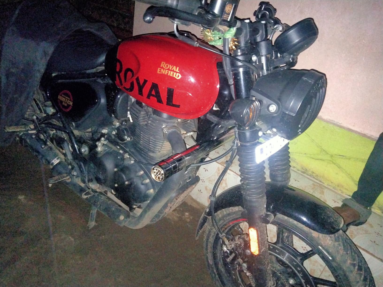 SGTB Baseball Leg Guard Dual Rod Compatible for RE Reborn Classic ...