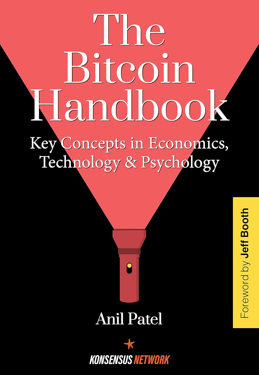 Amazon.com: The Bitcoin Handbook: Key Concepts in Economics, Technology ...