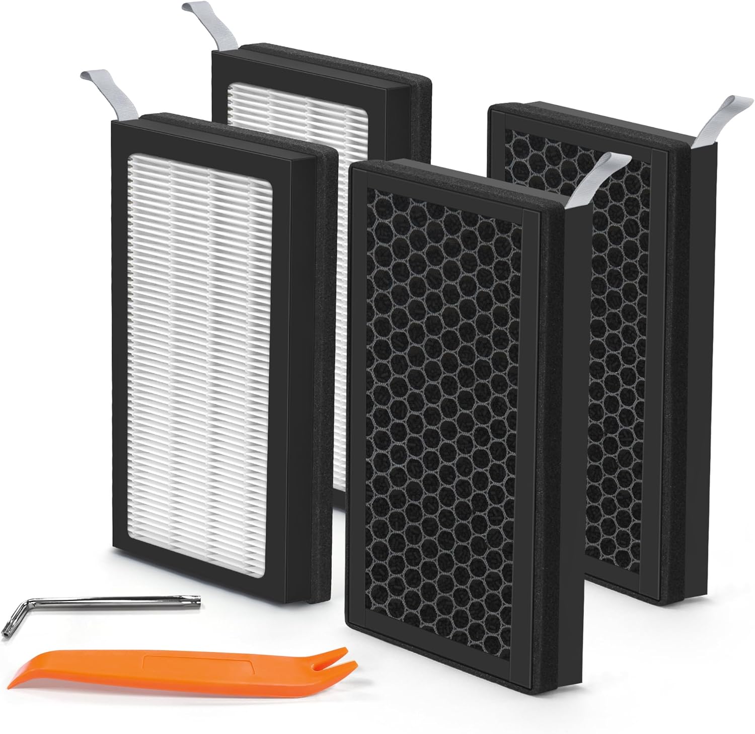 Amazon.com: Model 3/Y Air Filter Compatible with Tesla Model 3 Model Y ...