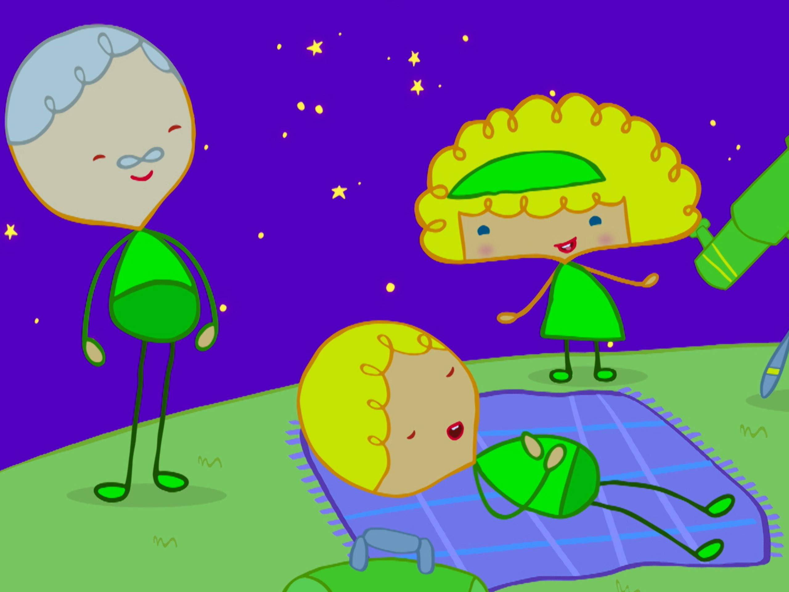 Watch Mya Go season 1 | Prime Video