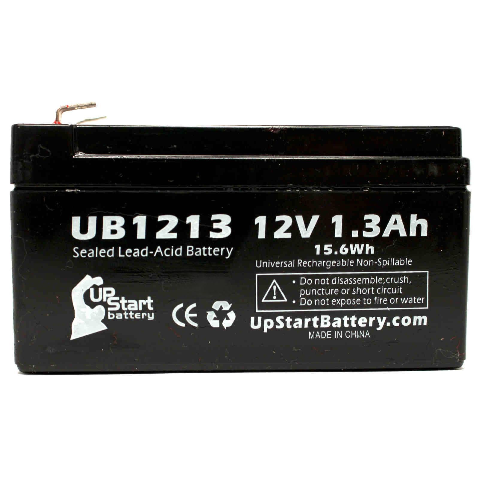 Buy Replacement for Mercedes-Benz N000000004039 Battery - Replacement ...