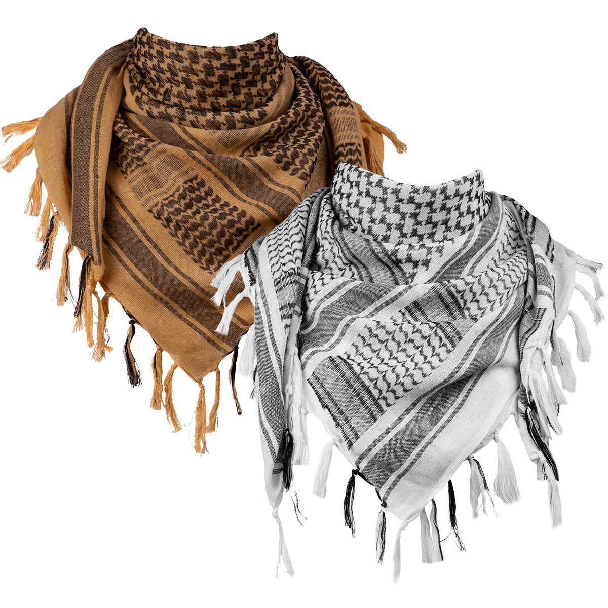 Military Shemagh Many India Heavy Cotton Real Military Army Desert