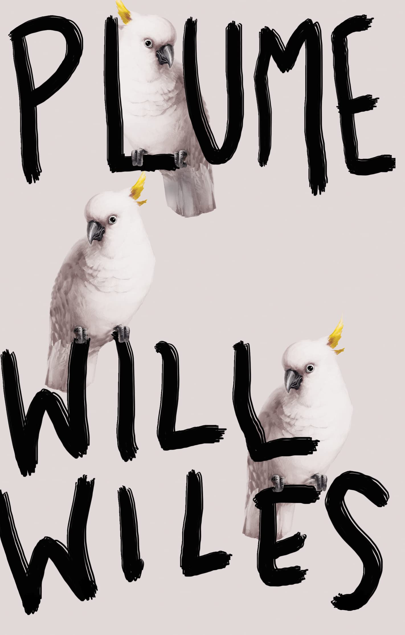 Plume : Wiles, Will: Amazon.co.uk: Books