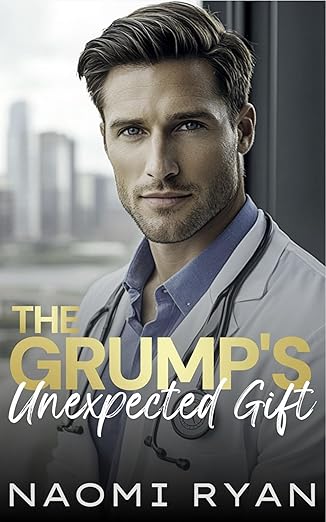 Amazon.com: THE GRUMP'S Unexpected Gift: An Enemies to Lovers Billionaire Romance eBook : RYAN ...