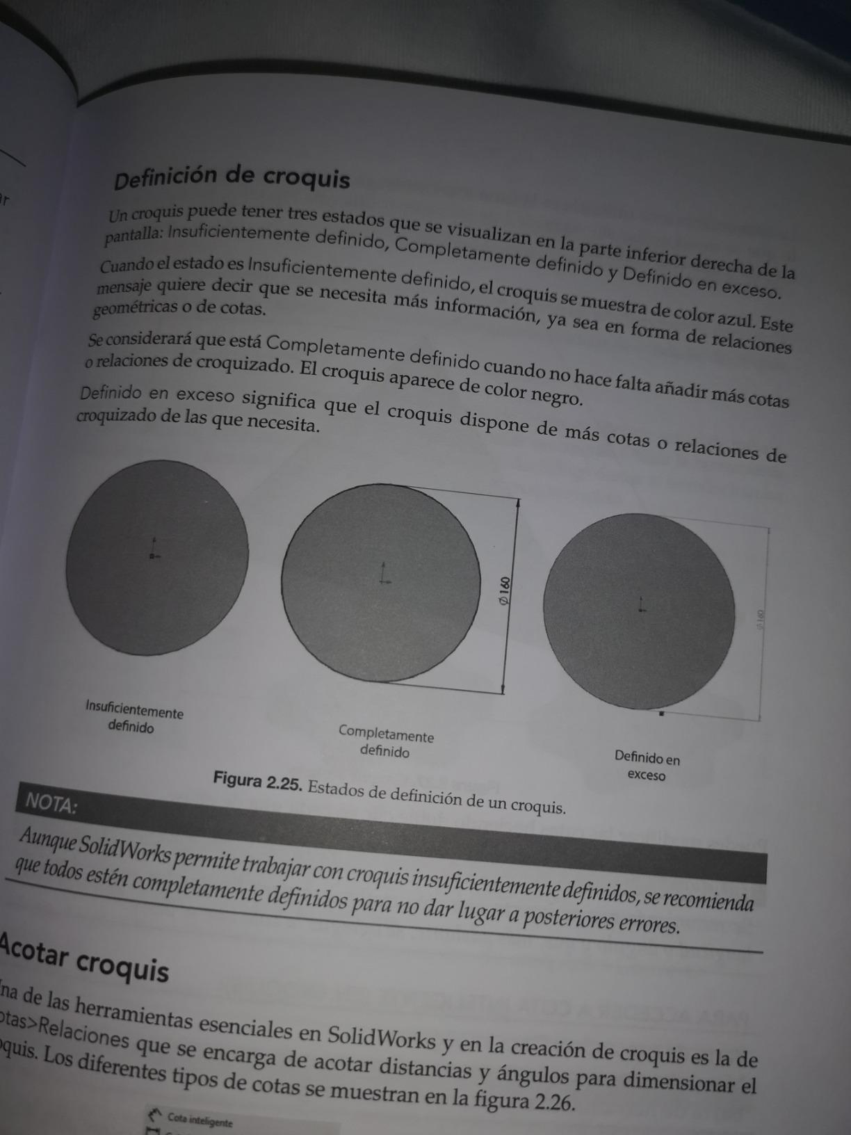 SOLIDWORKS 2018 (MANUALES IMPRESCINDIBLES) : Rodríguez Jiménez, Gaspar ...