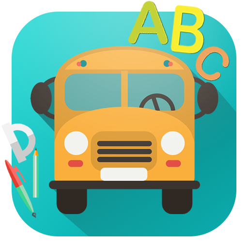 Alphabet Bus Kids Learning ABC:Amazon.de:Appstore for Android