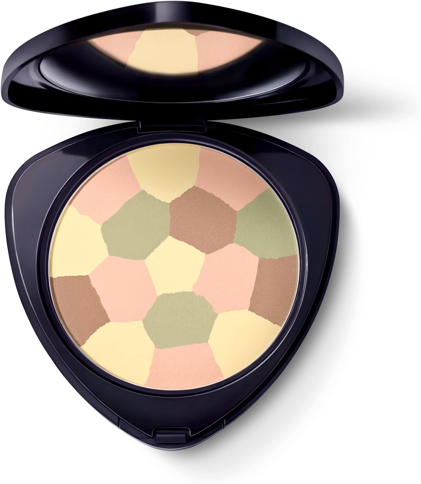 Amazon.com : DR HAUSCHKA Colour Correcting Powder 00, 8 GR : Beauty ...