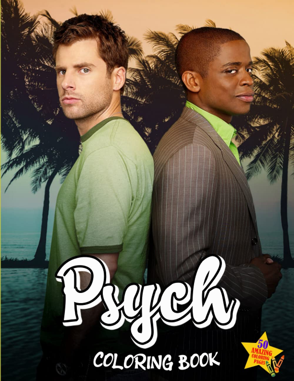 Psych series - Hitta bästa priset på Prisjakt