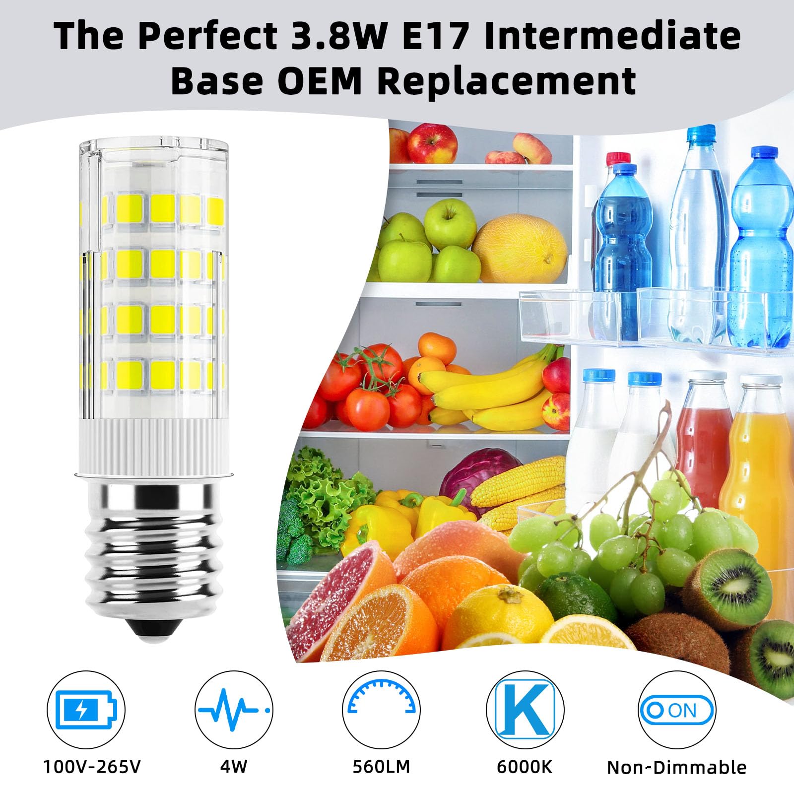 Snapklik.com : 2Pack KEI D28A KEL2811 5304517886 5304498578 KEI D28M ...