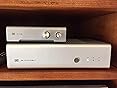 Amazon.com: Schiit SYS Passive Preamp Volume Control and 2-Input Switch ...